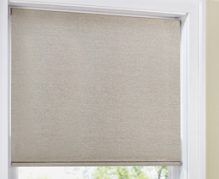 Roller Shades - Enlightened Style