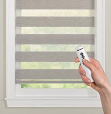 Banded Shades - Enlightened Style